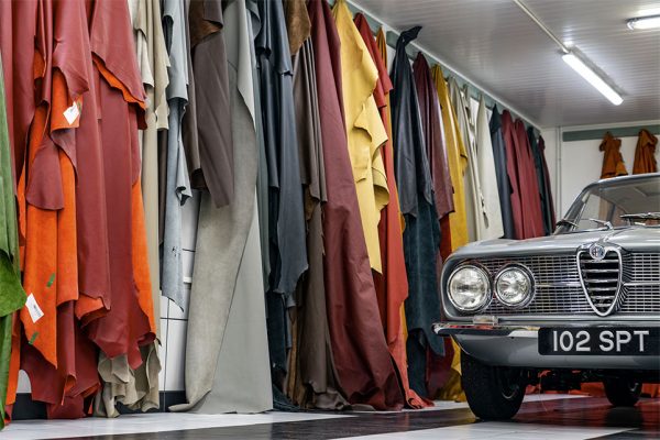 HC Classics | Finest Quality Vehicle Restorations